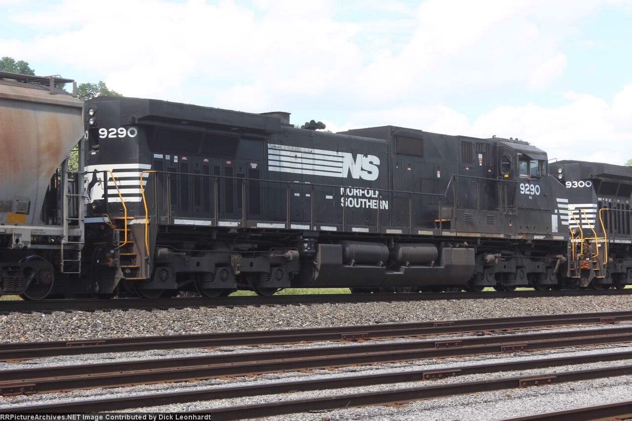 NS 9290